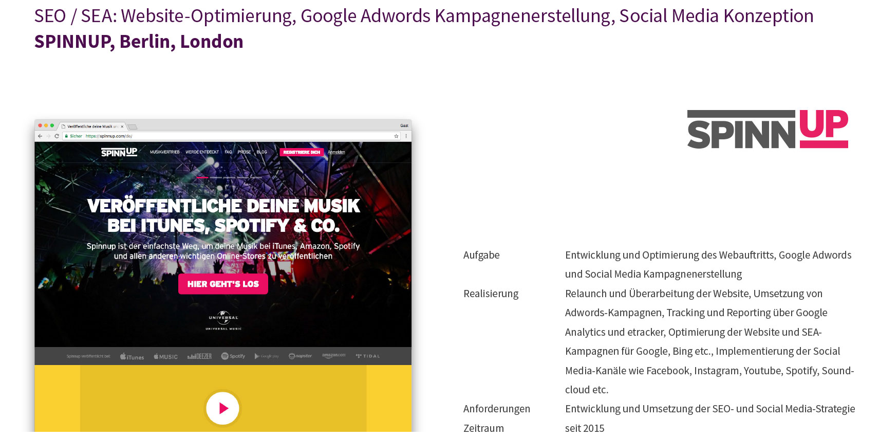 better beta – verkaufen, kommunizieren, lernen – strategisch und operativ